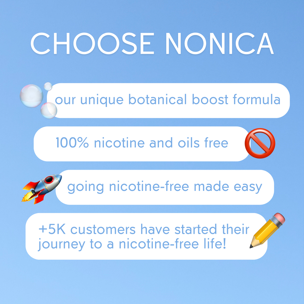 Zero Nicotine Starter Kit Bundle
